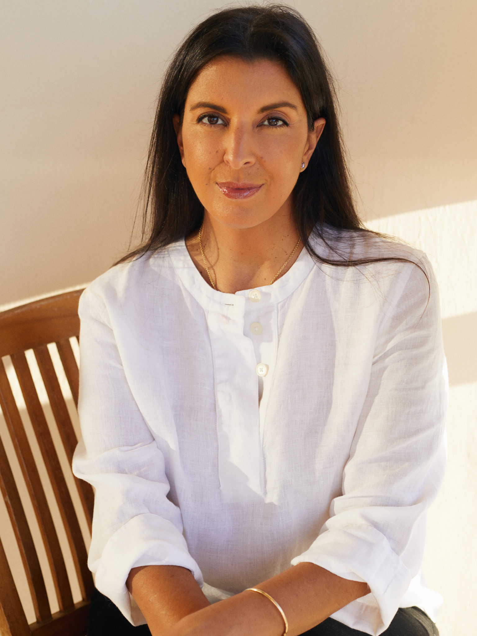 About - Patricia Engel